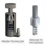 Auto Grip Hook - 2mm | Picture Hanging Systems | Buy Online