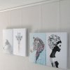Hang Logic / Practical & elegant Art Hanging Systems - sales ...