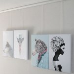 Hang Logic / Practical & elegant Art Hanging Systems - sales ...