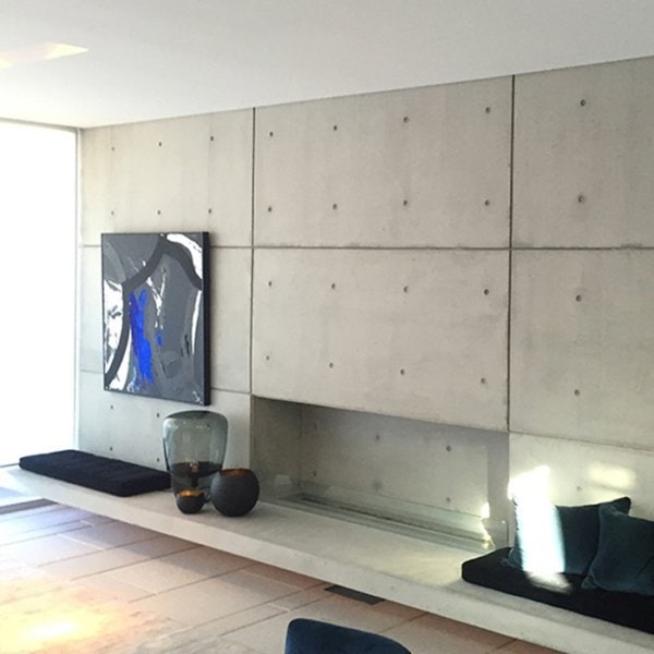 Built-in Artiteq Shadowline | Wall-Fixed | Buy Online