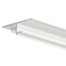 Artiteq Shadowline Drywall | A Ceiling-Fixed, Built-In Picture Rail