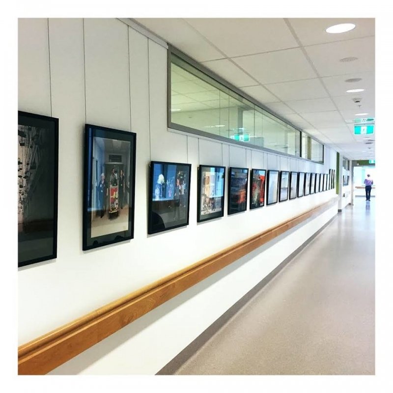 Hang Logic | Flexible, Elegant Art Hanging Systems | Buy Online