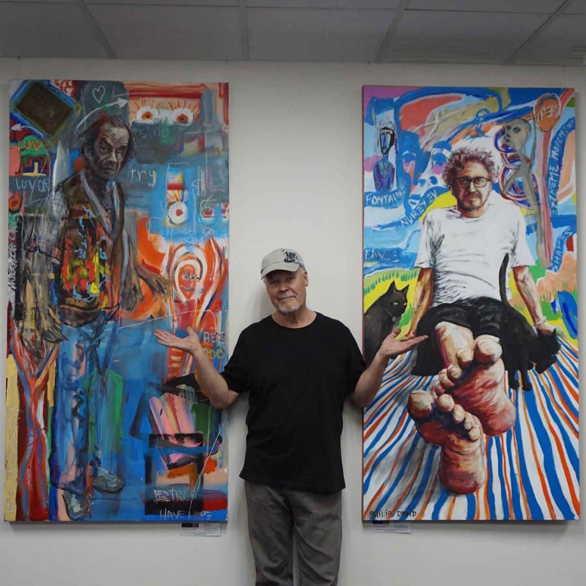 Hang Logic - Australian ArtiTeq Importer | Picture rails, hooks and ...