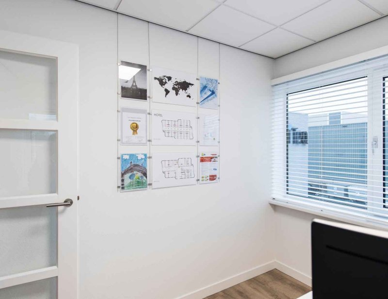 Hang Logic / Practical & elegant Art Hanging Systems - sales ...