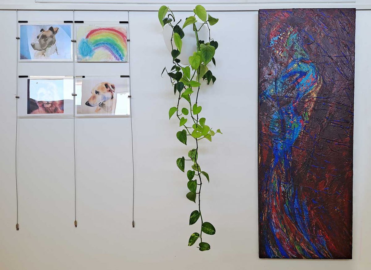 Hang Logic | Wall Hangers | Picture Hanging Systems