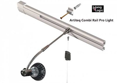 Hang Logic - Australian ArtiTeq Importer | Picture rails, hooks and ...