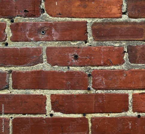 Rendered bricks | Guide to the Best Art Hanging System