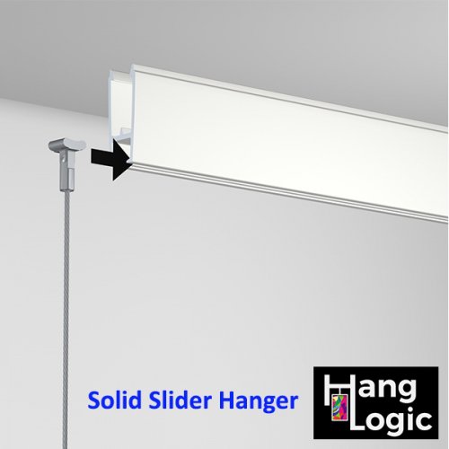 Heavy Duty Hanger Kits | Picture Hanging Systems