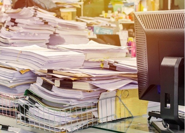 Modular Wall Displays | How to Create One for your Office