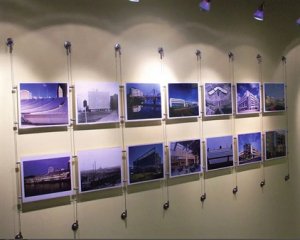 Hang Logic / Practical & elegant Art Hanging Systems - sales ...
